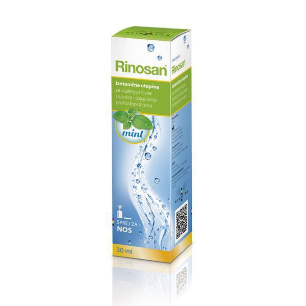 Rinosan Isotonic Solution 30ml [exp 03/2024] buy 1 get 1 free | Shopee ...