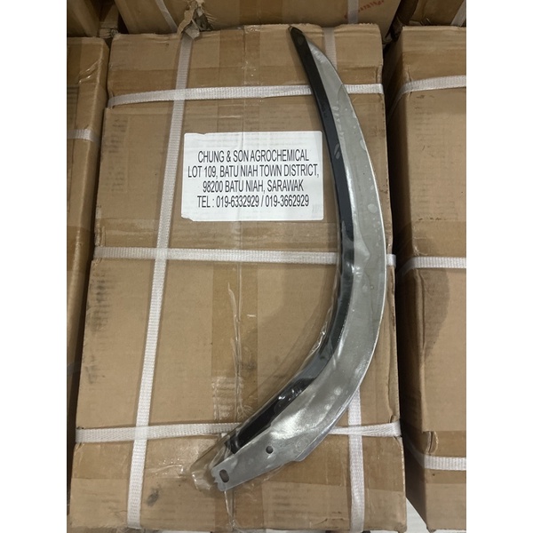 Preferred++🇲🇾Top 1 [ 100% Original ] Sabit paling TAJAM👍🏻 sickle 111 ...