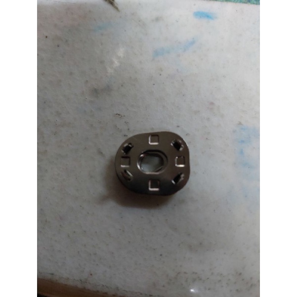 Lift the dot button FEMALE ONLY ( CHONGGO FEMALE) | Shopee Malaysia