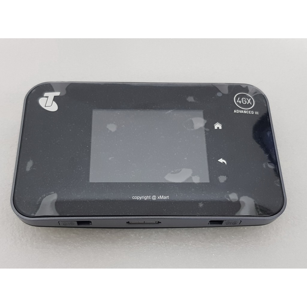 **Netgear Aircard AC810S** AC810 810 4G LTE Cat11 Mobile Hotspot mifi ...