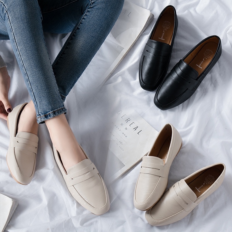 ready stock Spring and summer of 2022 new Korean version is versatile ...