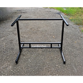 Dining table leg /Table base table legs/ metal table legs/ Meja Kaki ...