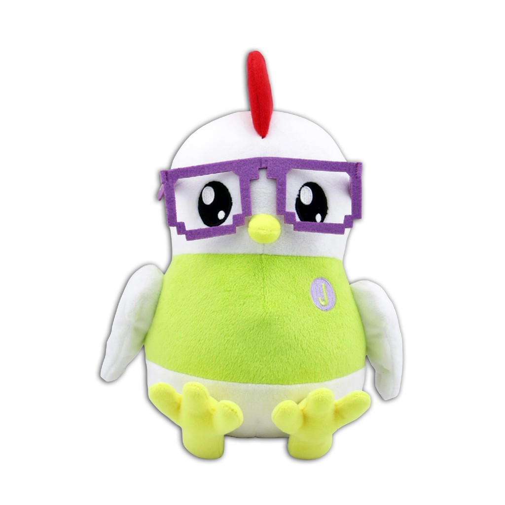 Toy World Didi & Friends Jojo Plush Toy (10")17D003 | Shopee Malaysia