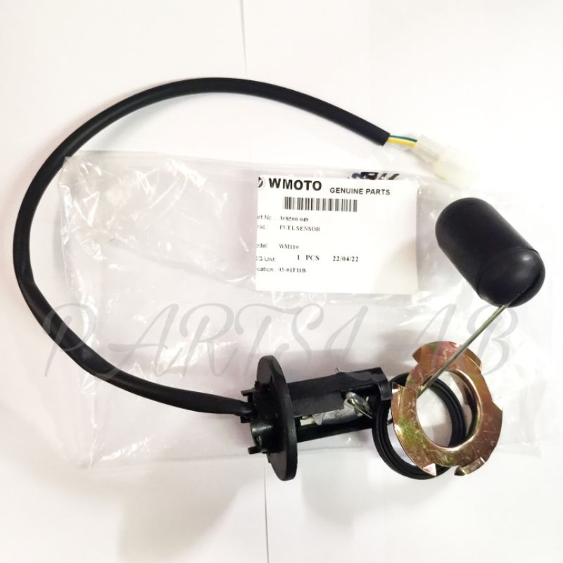 WM110 FUEL SENSOR WMOTO WM110 308500-049 | Shopee Malaysia