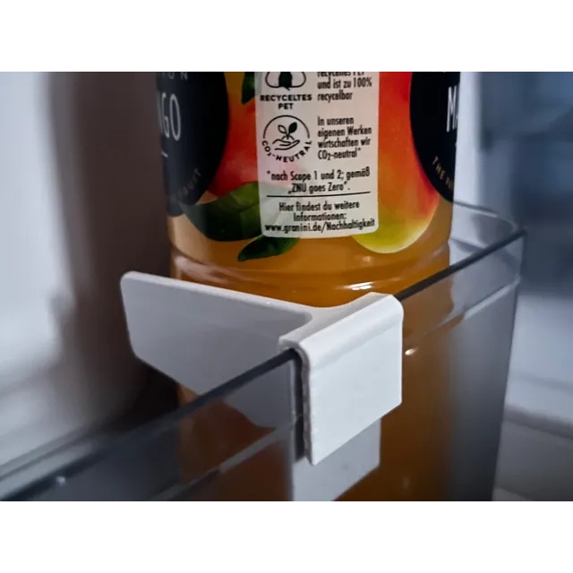 Fridge pocket spacer| Penahan pocket peti sejuk | Shopee Malaysia