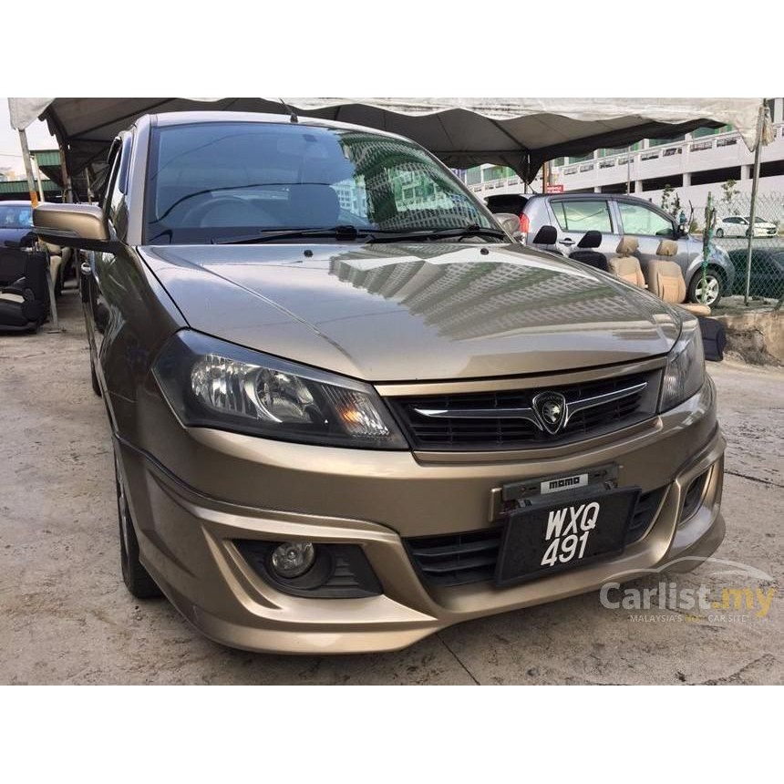 proton saga fl MUGEN v2 bodykit BODYKIT MURAH BETONG BODYKIT | Shopee ...