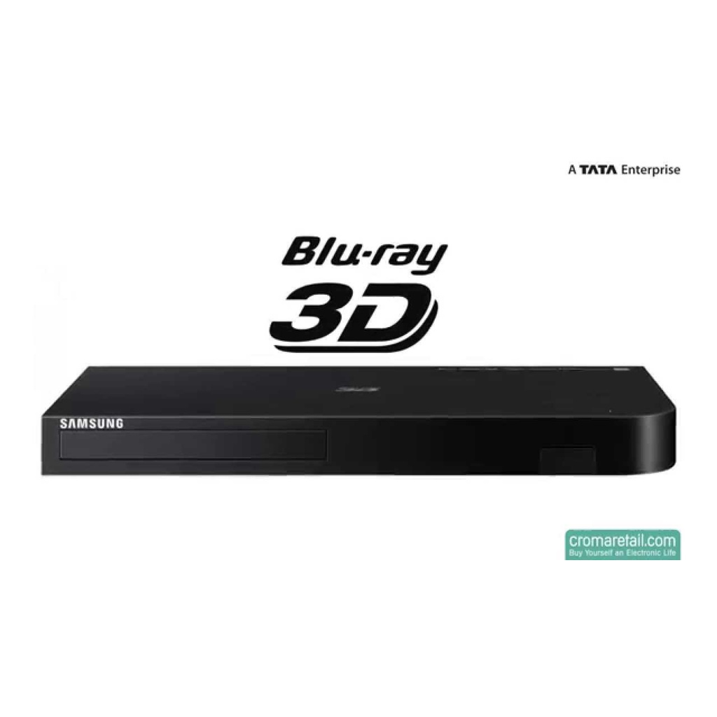 Brand new Samsung Blu-ray DVD Player | Shopee Malaysia