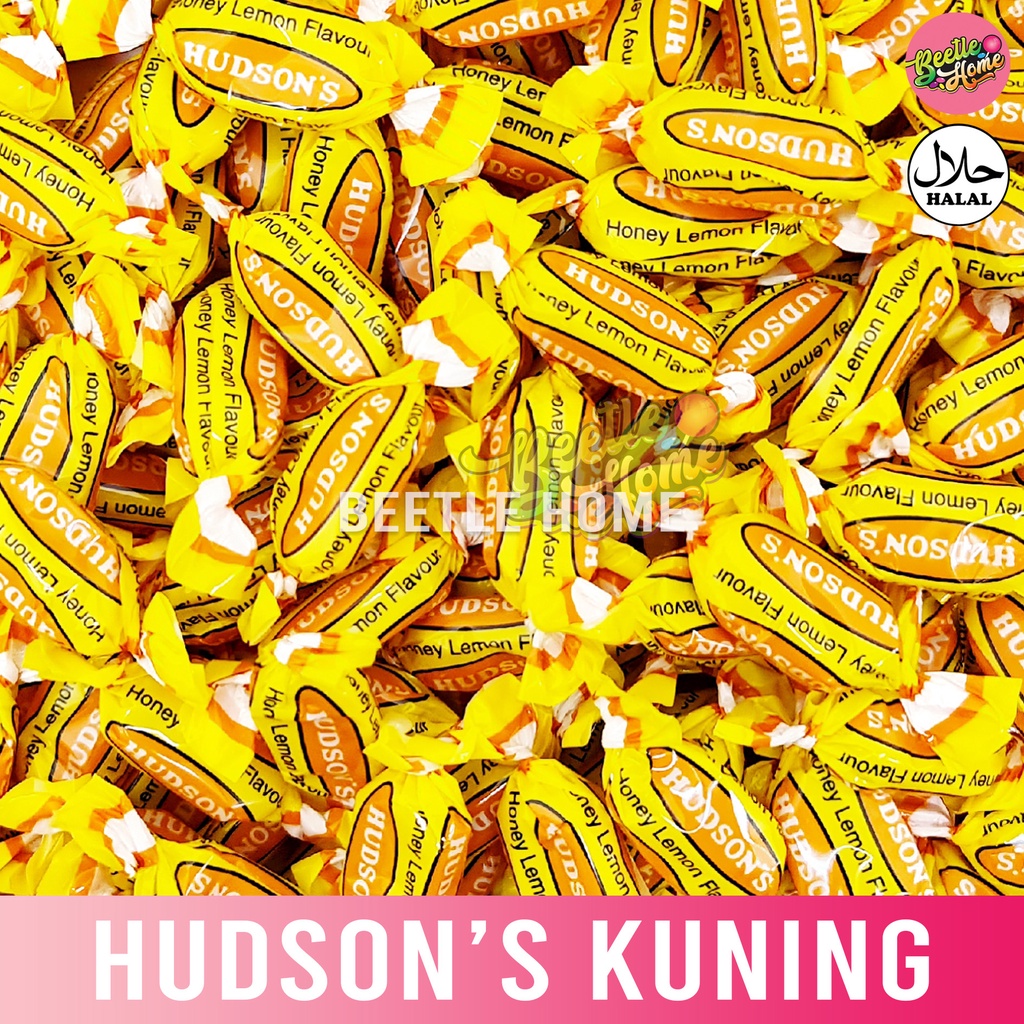 Candy Small Pack / Gula-gula Chupa Chups Hacks Hudson's Fizzy Mentos ...