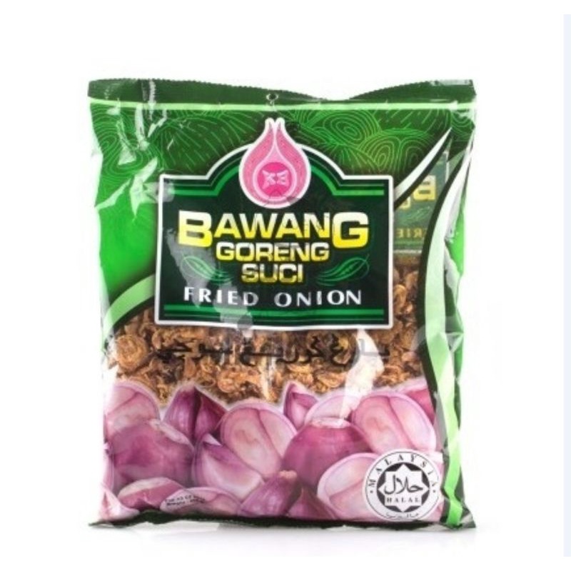 KB Fried Onion 90g/ 180g | Shopee Malaysia