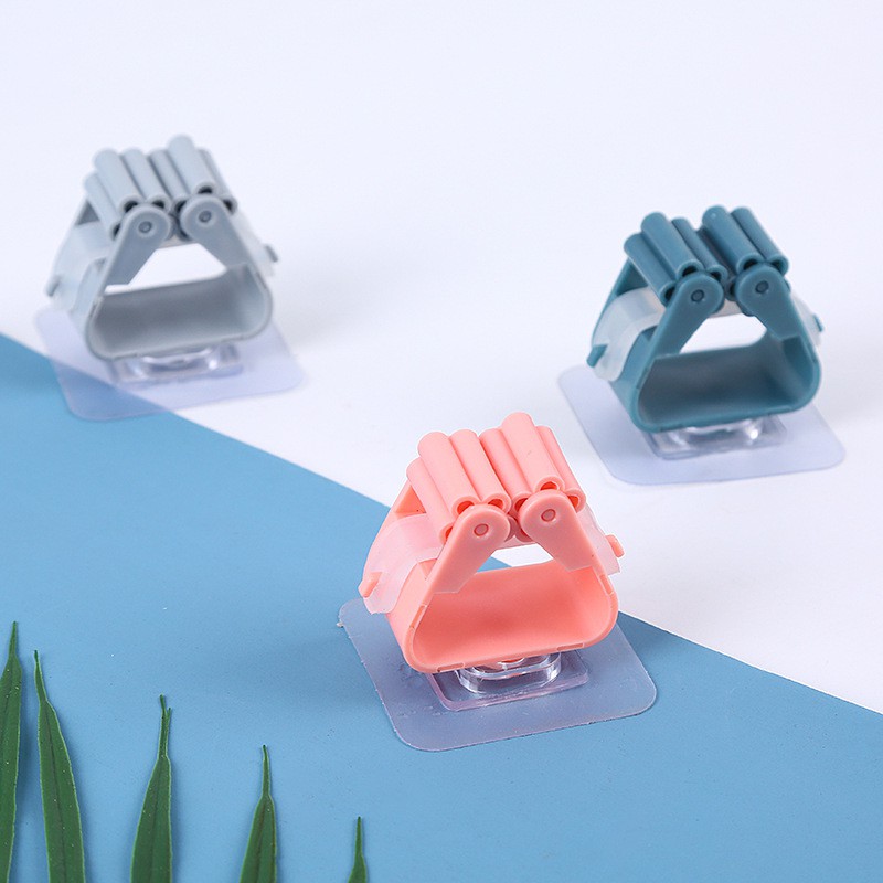 Living Grocery Simple T Clip Hock # Ship out within 24 hours | Shopee ...