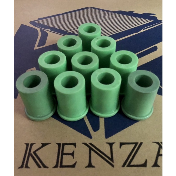 10pcs Universal Spring Bush UH71-28-470 Ford Ranger Mazda Fighter B ...