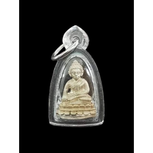 Phra Chaiwat Luang Phor Kitisak Run Ahnanthachin Kot Rot Ayu 75 Pee （师父 ...