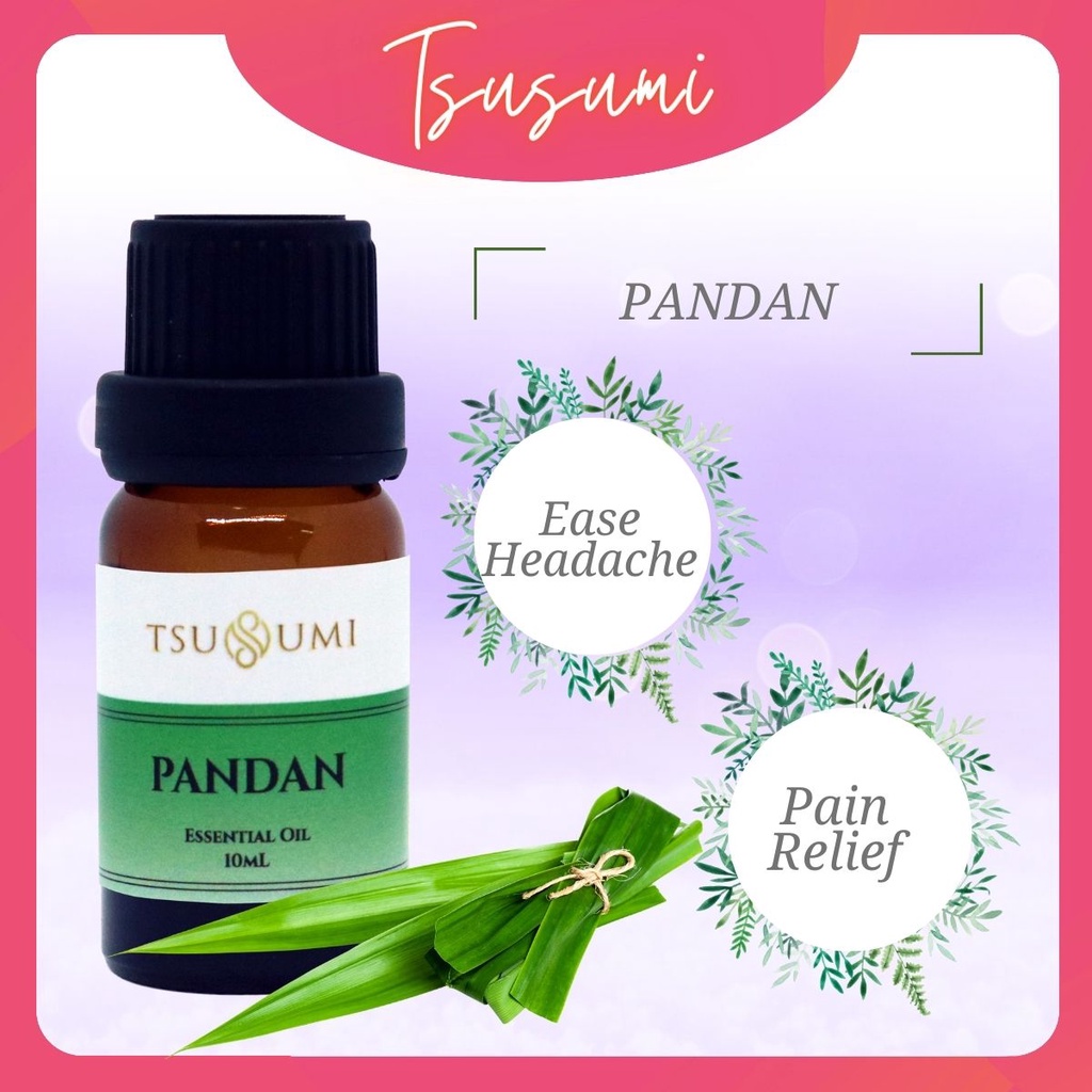 Essential Oil 10ml Aroma Air Diffuser Water Soluble Aromatherapy ...