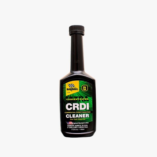 {READY STOCK}CRDI Cleaner (For Diesel Engines) BARDAHL 147ml 💯 ORIGINAL ...