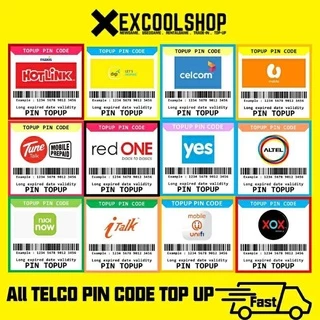 topup digi - Prices and Promotions - Nov 2024 | Shopee Malaysia