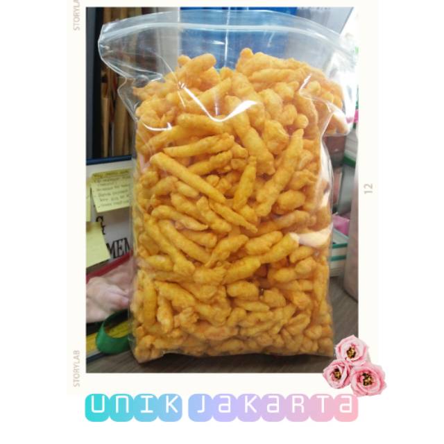 Citos Balado Snacks Or Citos Burn Corns | Shopee Malaysia
