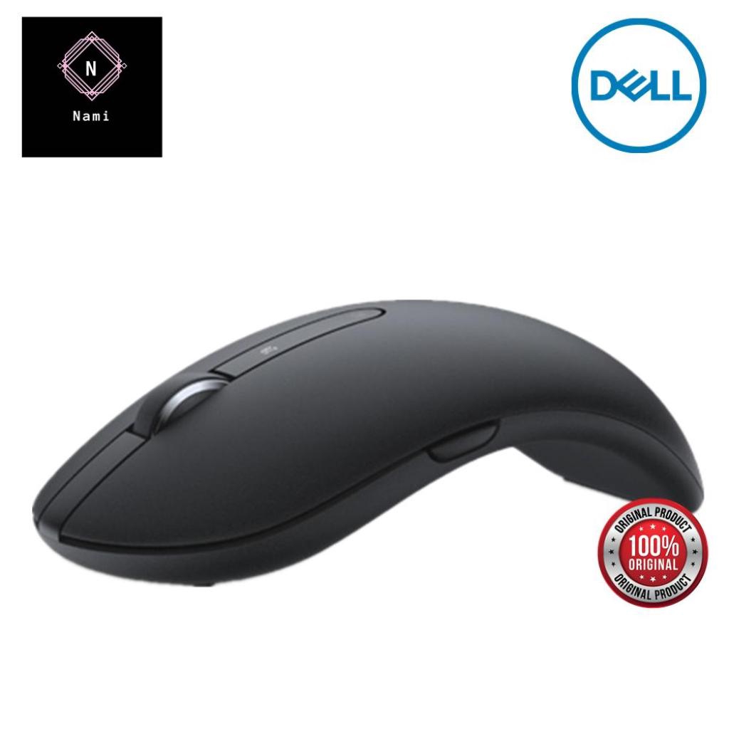 Dell Premier Wireless & Bluetooth Mouse WM527 - Original (Double Bubble ...