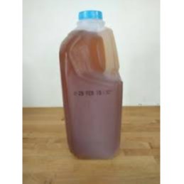 Vermicompost Tea (VermiTea) Baja Air Cacing 500ML - Baja Organik Sesuai ...