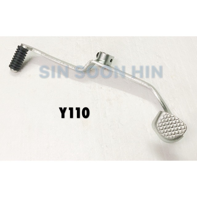 Yamaha Y110 SS110 SS TWO SS2 Gear PEDAL GEAR LEVER | Shopee Malaysia