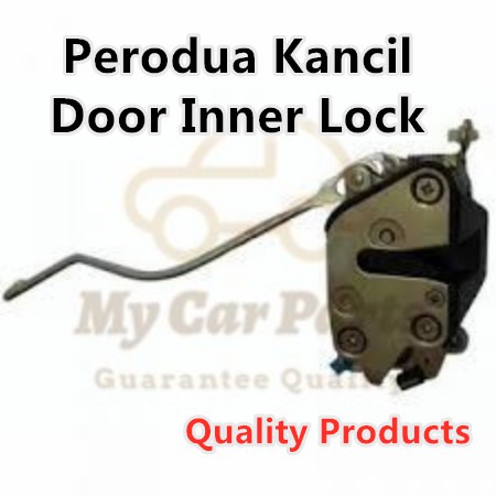 Perodua Kancil Door Inner Lock | Shopee Malaysia
