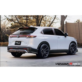 Honda Hrv 2022 2023 2024 Vazooma X bodykit body kit front side rear ...