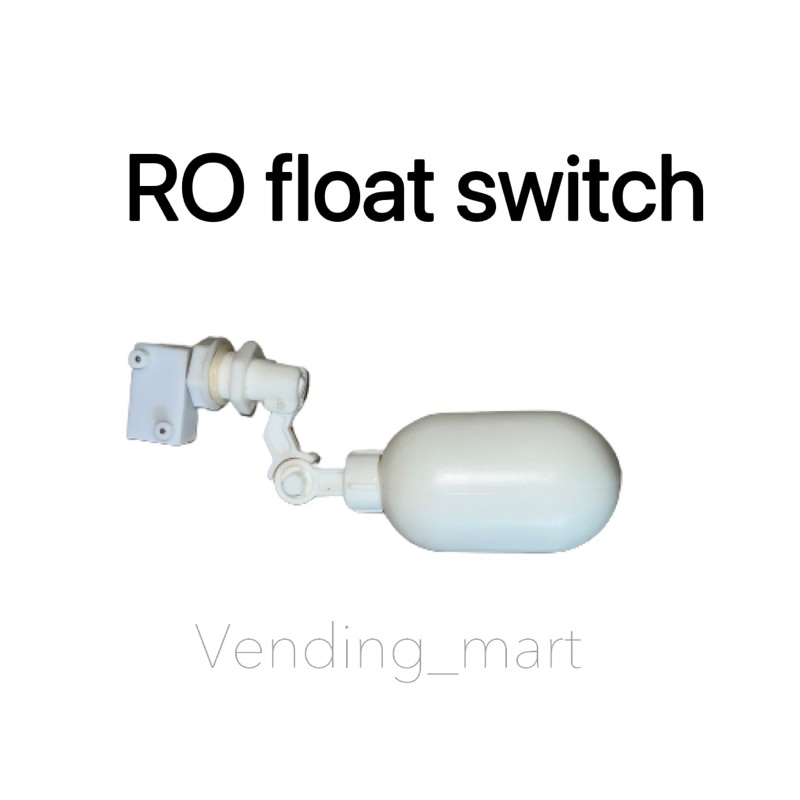 RO float switch / water float | Shopee Malaysia