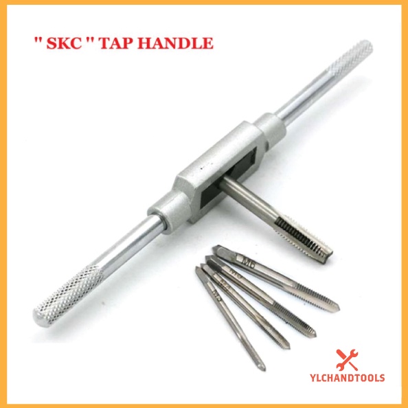 ''SKC'' HAND TAP HANDLE (0#-7# ) | Shopee Malaysia