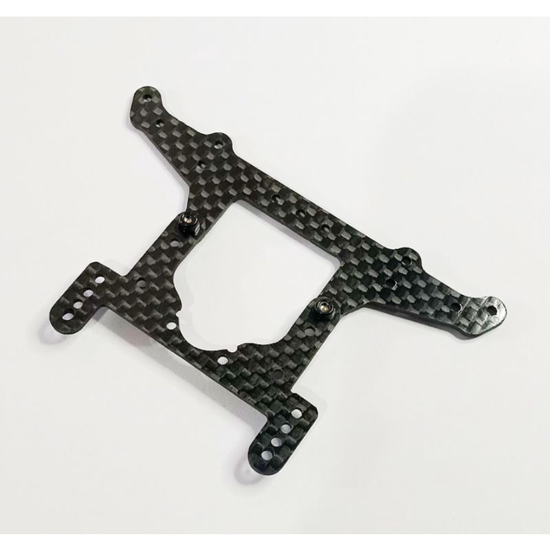 Tamiya Mini 4wd Custom Hanging Jaw (Ms Chassis/ma Chassis) | Shopee ...