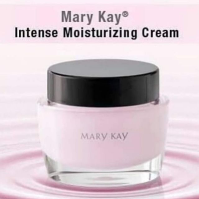 MK Intense Moisturizing Cream 51g | Shopee Malaysia