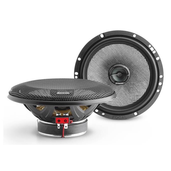 FOCAL Performance 165AC Access Series 6.5 Inch 2 Way Coaxial Speaker 120W | Shopee Malaysia