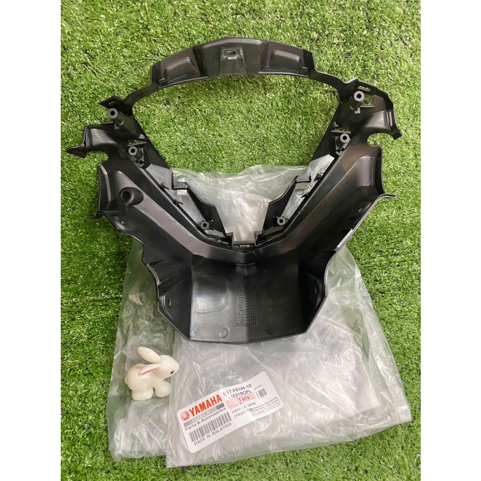 YAMAHA Y15 Y150ZR V2 V2 INNER HITAM METER/LAMPU ORIGINAL YAMAHA 100% ...