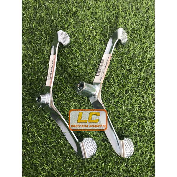 HONDA GEAR PEDAL EX5 HIGH POWER DREAM EX5 CLASS GBO GBOJ C70 FAME GEAR KAKI | Shopee Malaysia