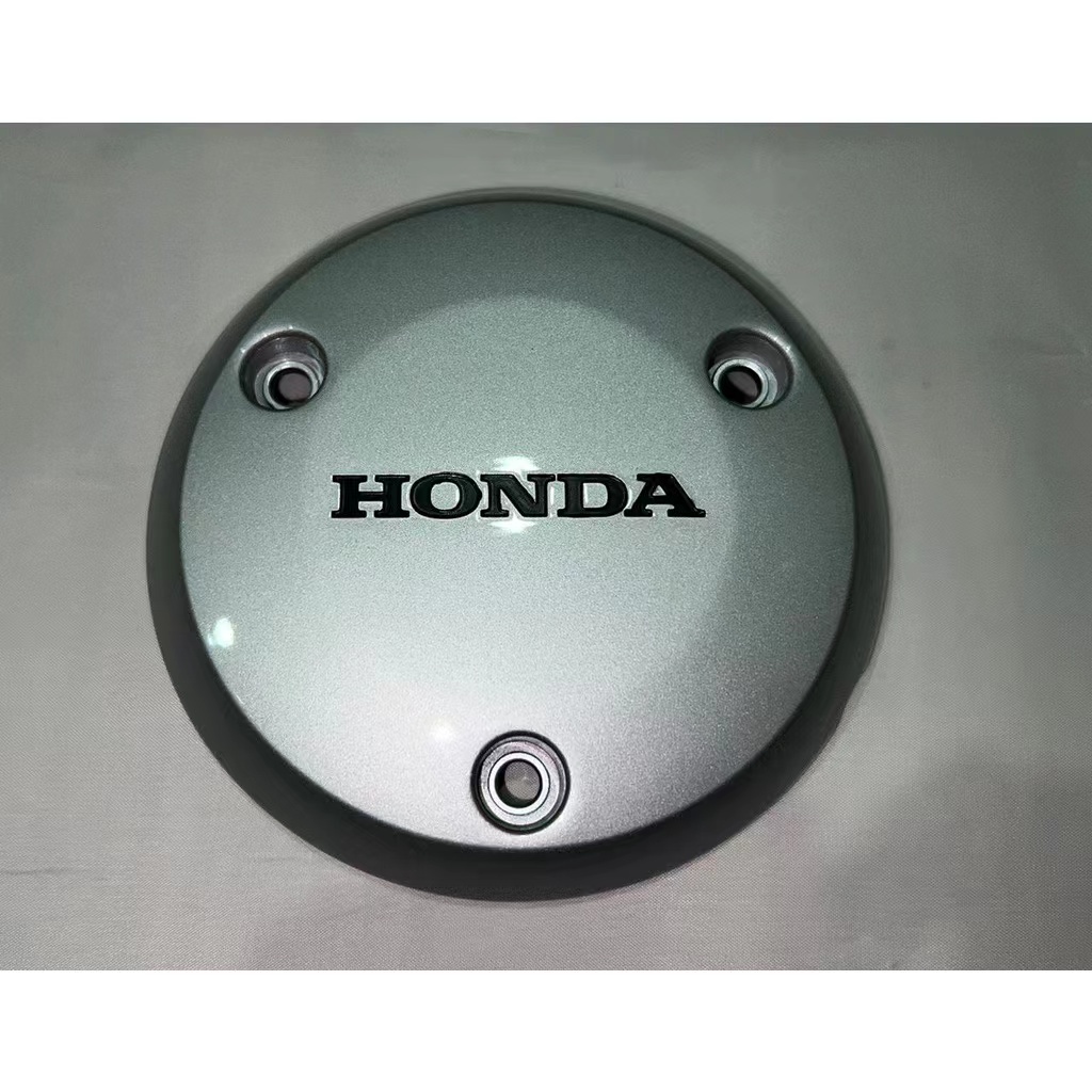 'HONDA TIMBUL' Engine Enjin Protector Cover Wave100 Ex5 Dream WAVE 100 ...