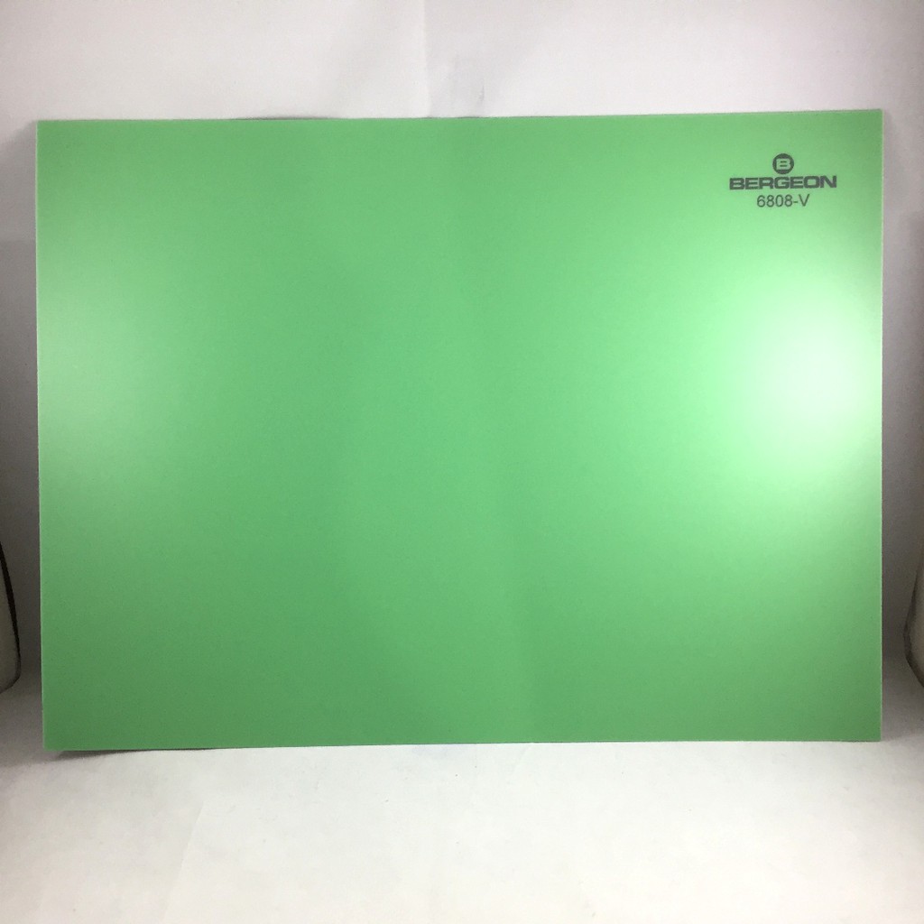 Switzerland Imported BERGEON Clock Repair Mat Table Can Be Sticked To ...