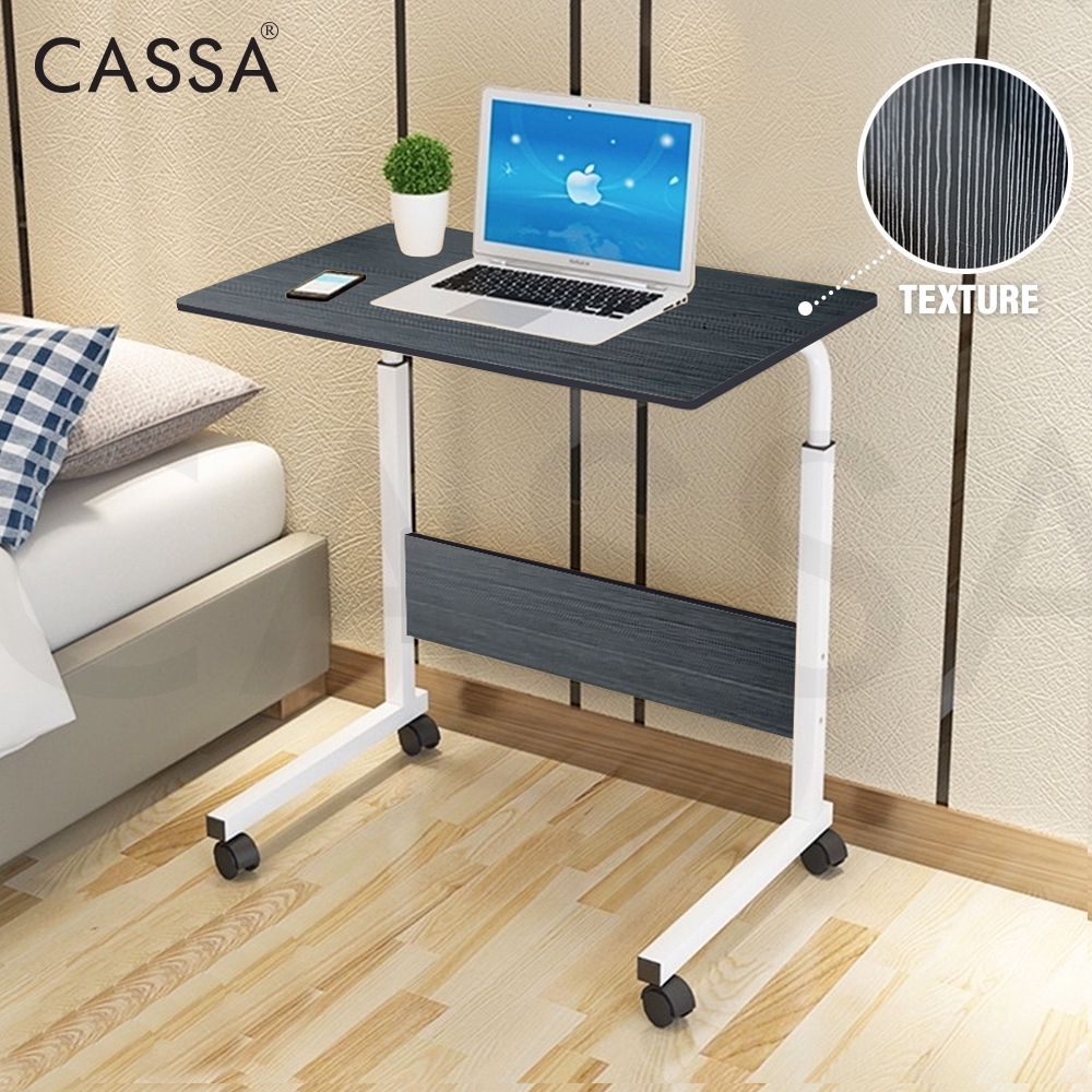 Meja Mini Meja Boleh Laras Untuk Laptop Komputer Adjustable Table ...