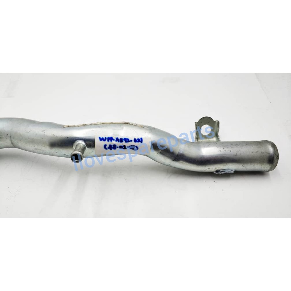 (WPP-AE92-621) TOYOTA AE92 PIPE WATER PUMP | Shopee Malaysia