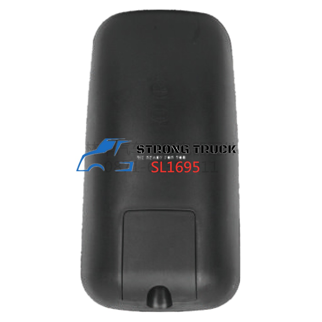 SL1695 HINO DUTRO SIDE MIRROR | Shopee Malaysia