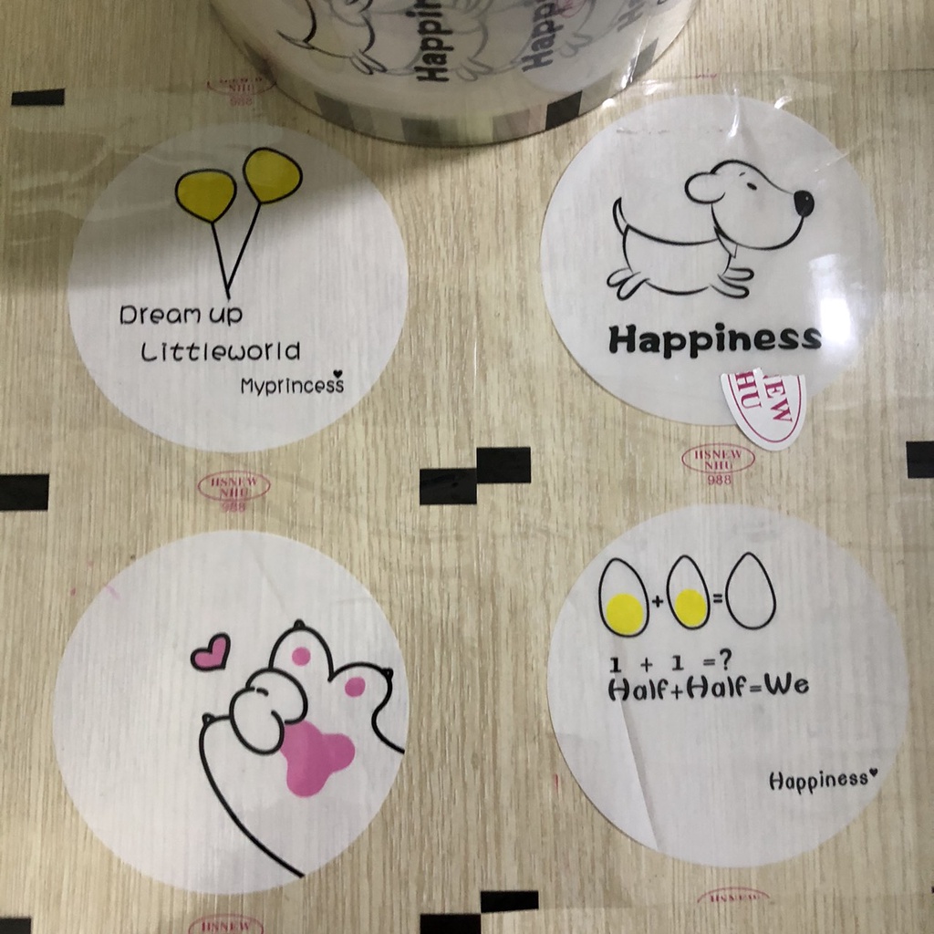 Plastic Laminated Film With Milk Tea Laminated Film Sample, Pressed ...