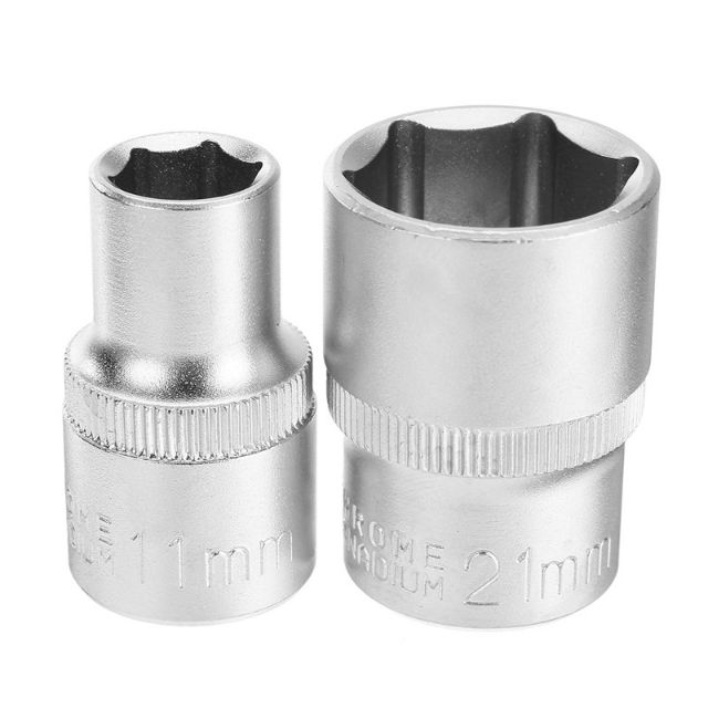 Socket wrench Socket Driver 19# | Shopee Malaysia