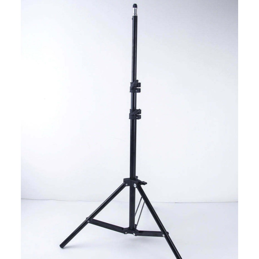 Tripod Stand for Projector and Temperature Scanner | Shopee Malaysia