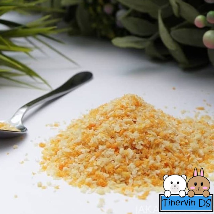 Bread FLOUR / PANIR / PANKO MIX 500 grams | Shopee Malaysia