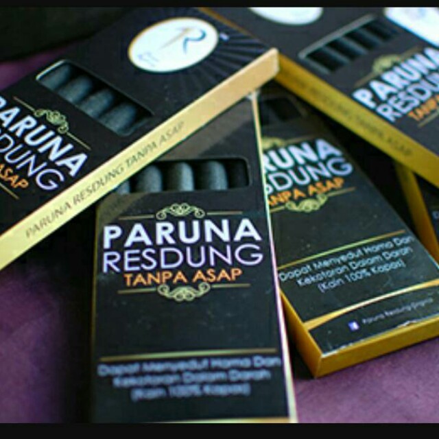 Paruna Stick / Stick Resdung Paruna | Shopee Malaysia