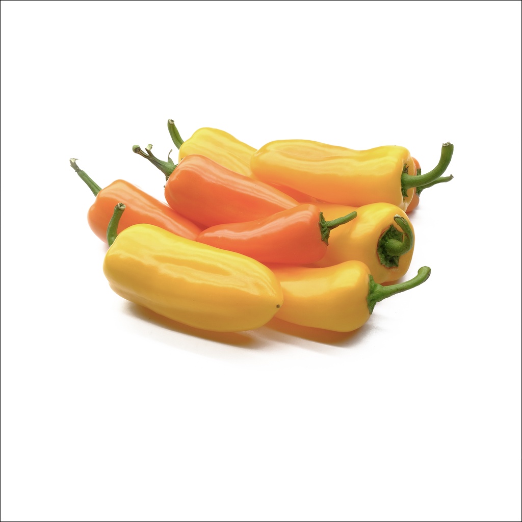 (Pre-order, Weekly Delivery) Mix Snack Peppers, 200g | Shopee Malaysia