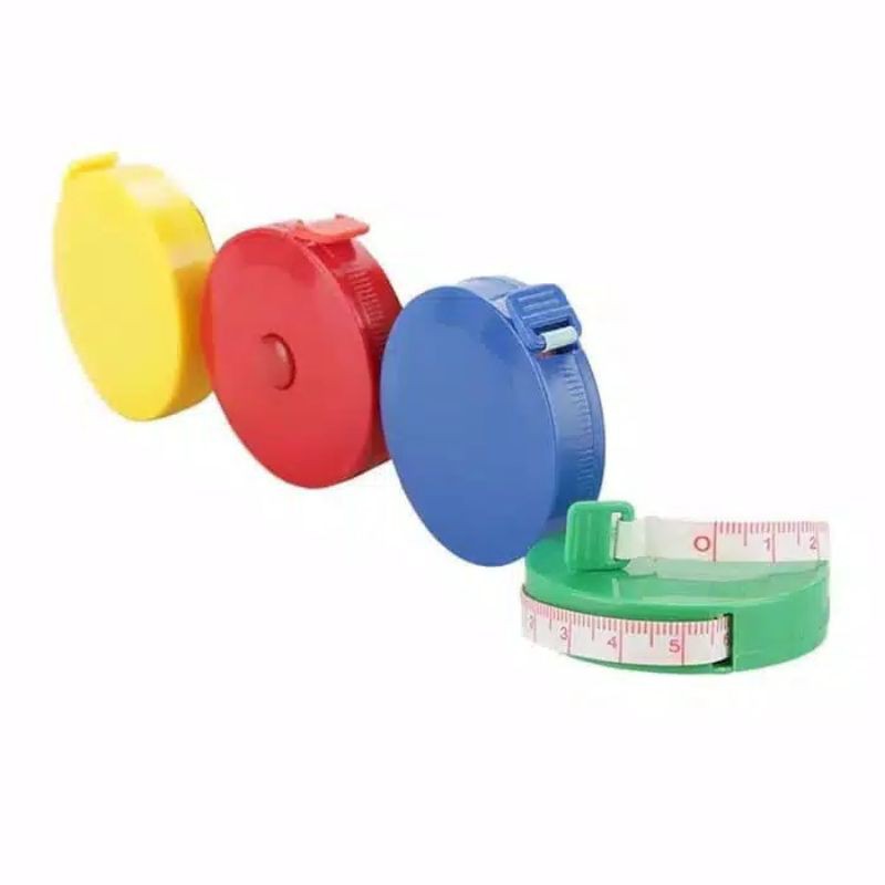 Sewing EQUIPMENT ROLL METER | Shopee Malaysia
