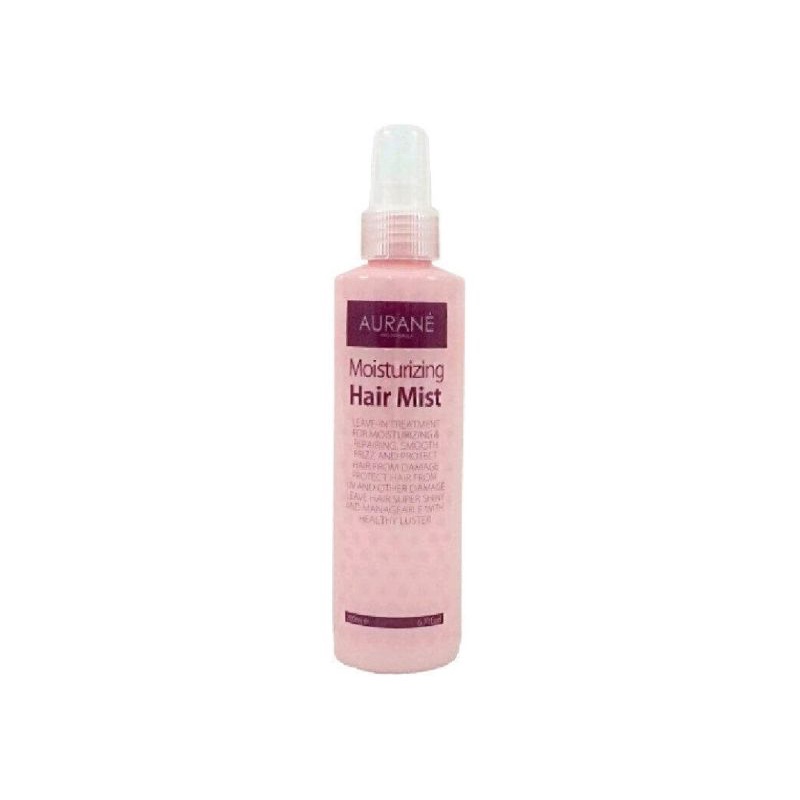 Aurane moisturizer hair mist (leave in treatment) | Shopee Malaysia