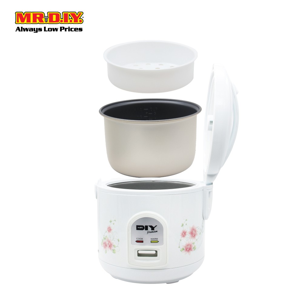 Diy electric cooker store