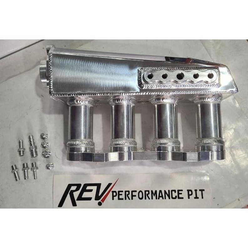 Perodua Myvi 1.3 / YRV K3 Velocity Race Square type Aluminium ...