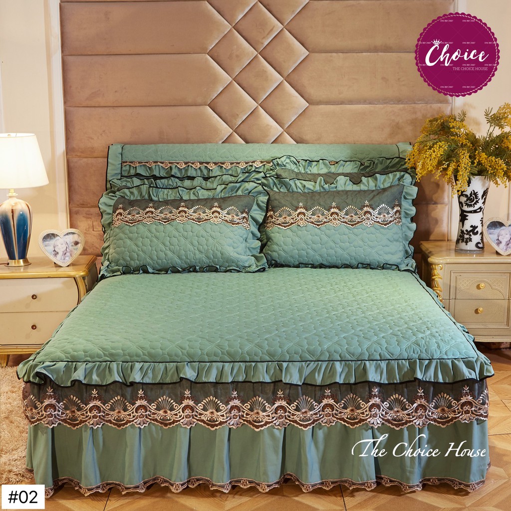 🔥🔥 Readystock 🔥🔥Cadar Pengantin Beropol cadar lace 3in1 Cadar Ropol ...