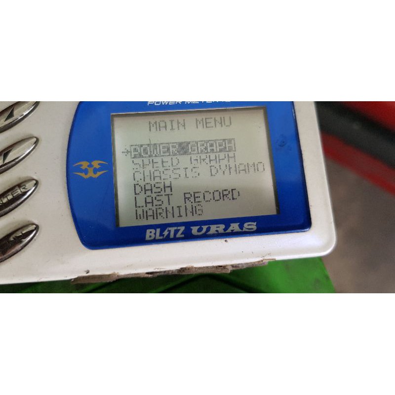 Blitz Power Meter by Uras | Shopee Malaysia