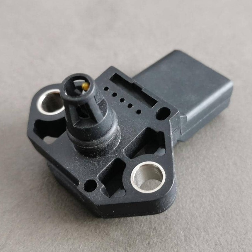 03G906051D MANIFOLD PRESSURE (MAP) SENSOR FOR VW POLO 1.2 TSI | Shopee ...